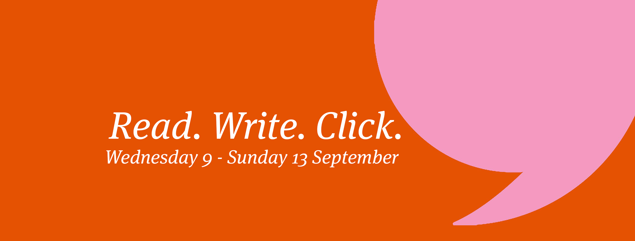 Write Around the Murray